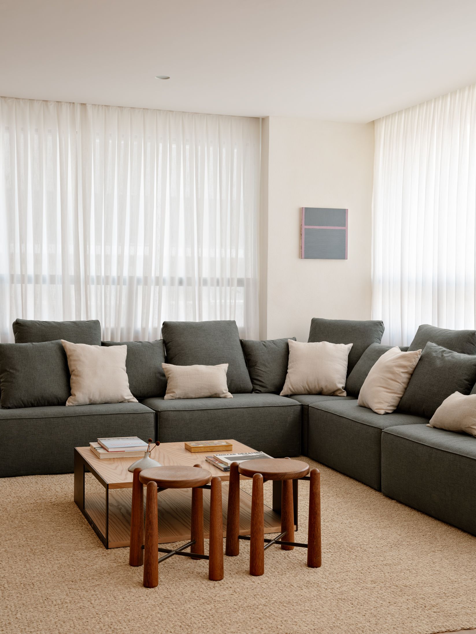 MOS | Conheça o apartamento decorado Guaimbê, no Melo Alves 645